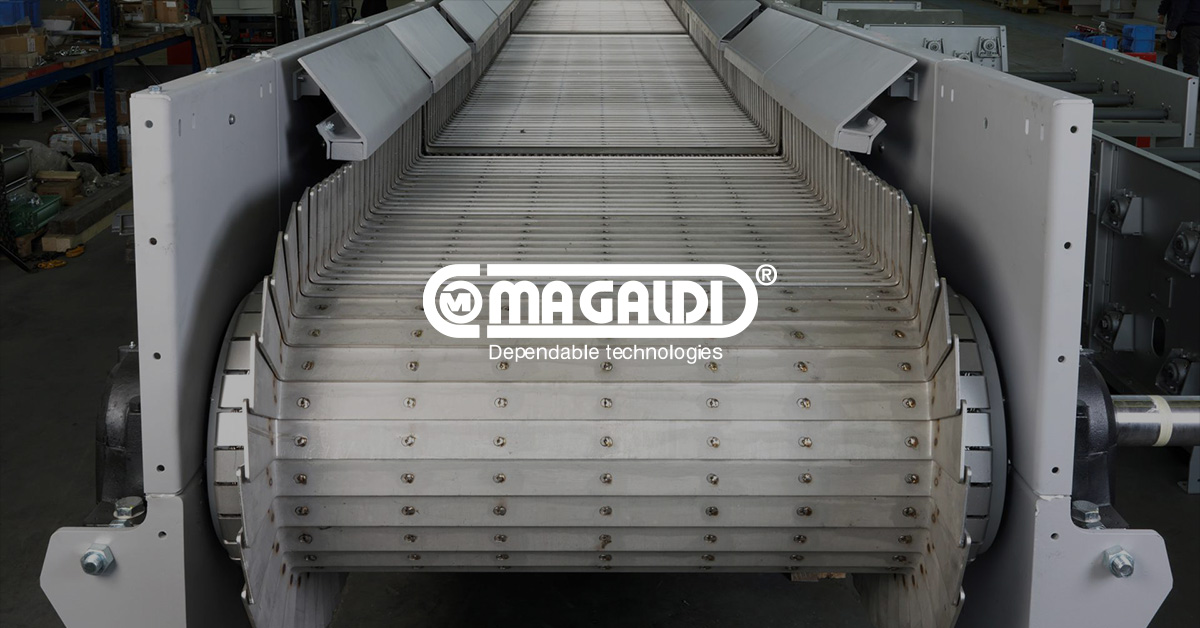 Magaldi | Dependable technologies