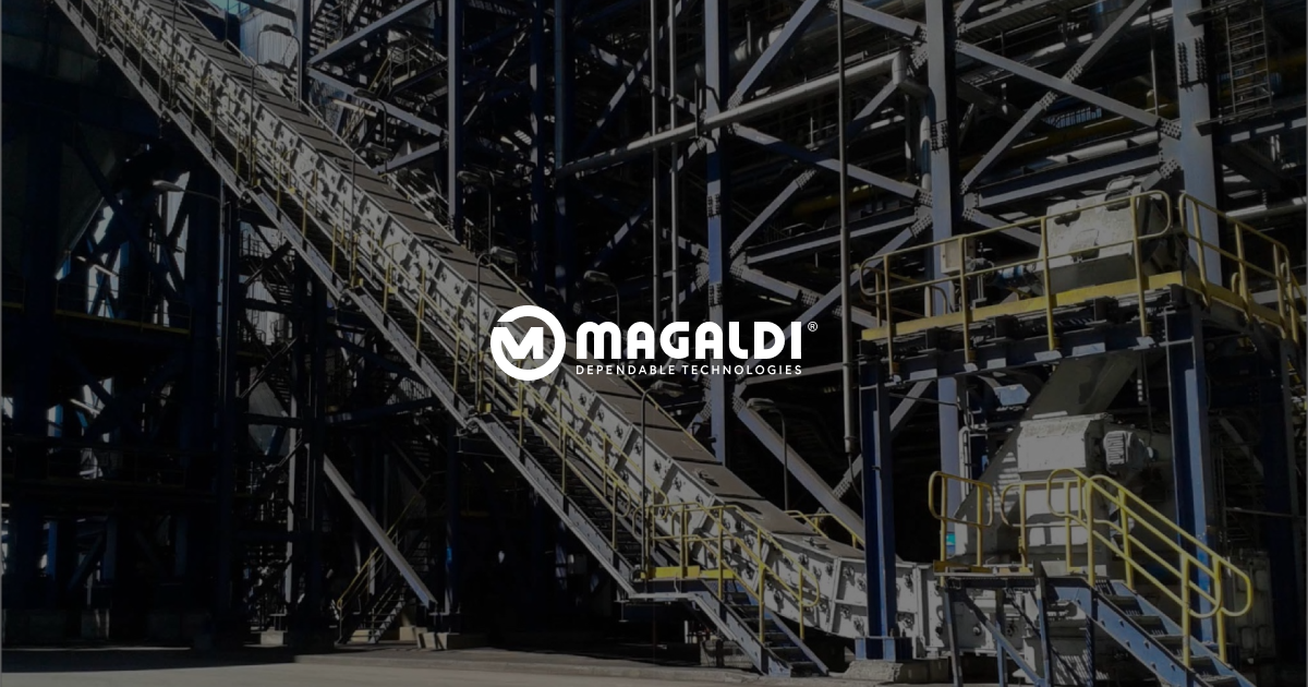 Magaldi | Dependable technologies