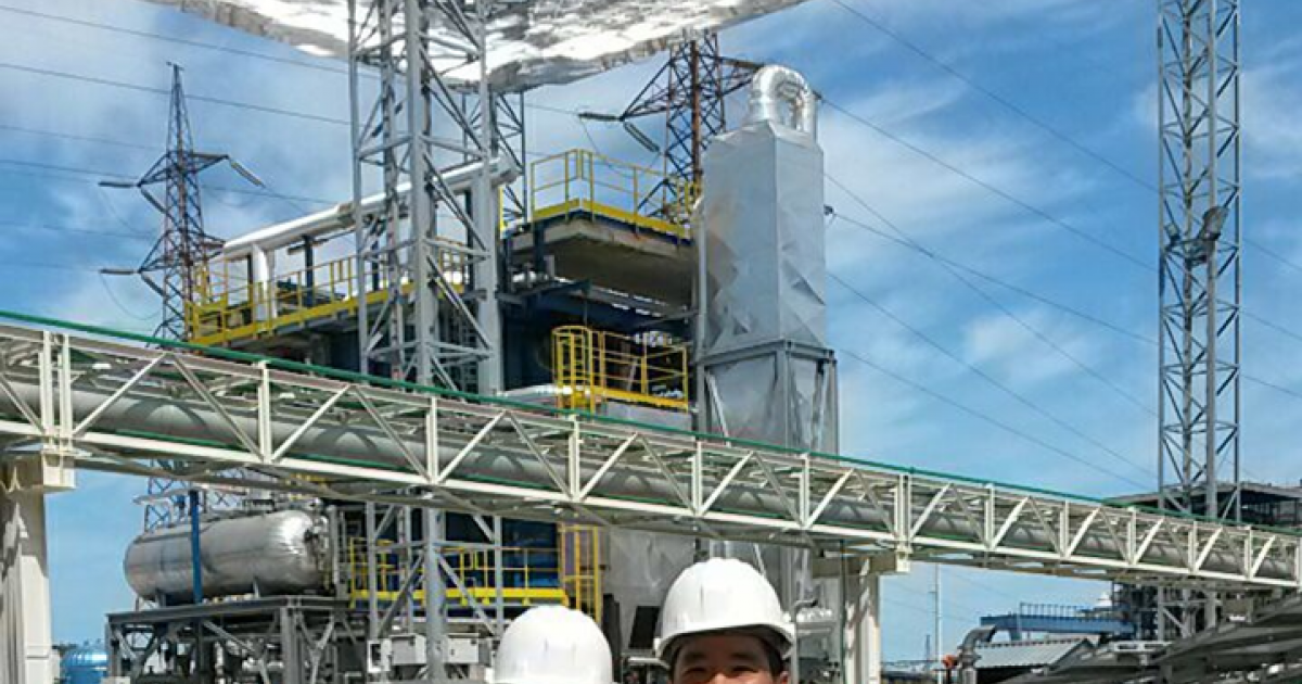 Magaldi Group presents its STEM® system to scientists from a U.S. National Laboratory | Magaldi