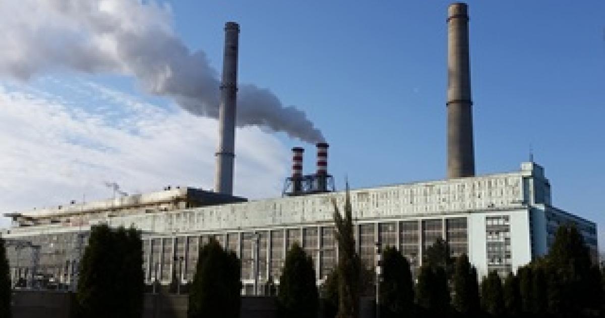 La tecnologia Magaldi per il retrofit di una centrale a lignite in ...