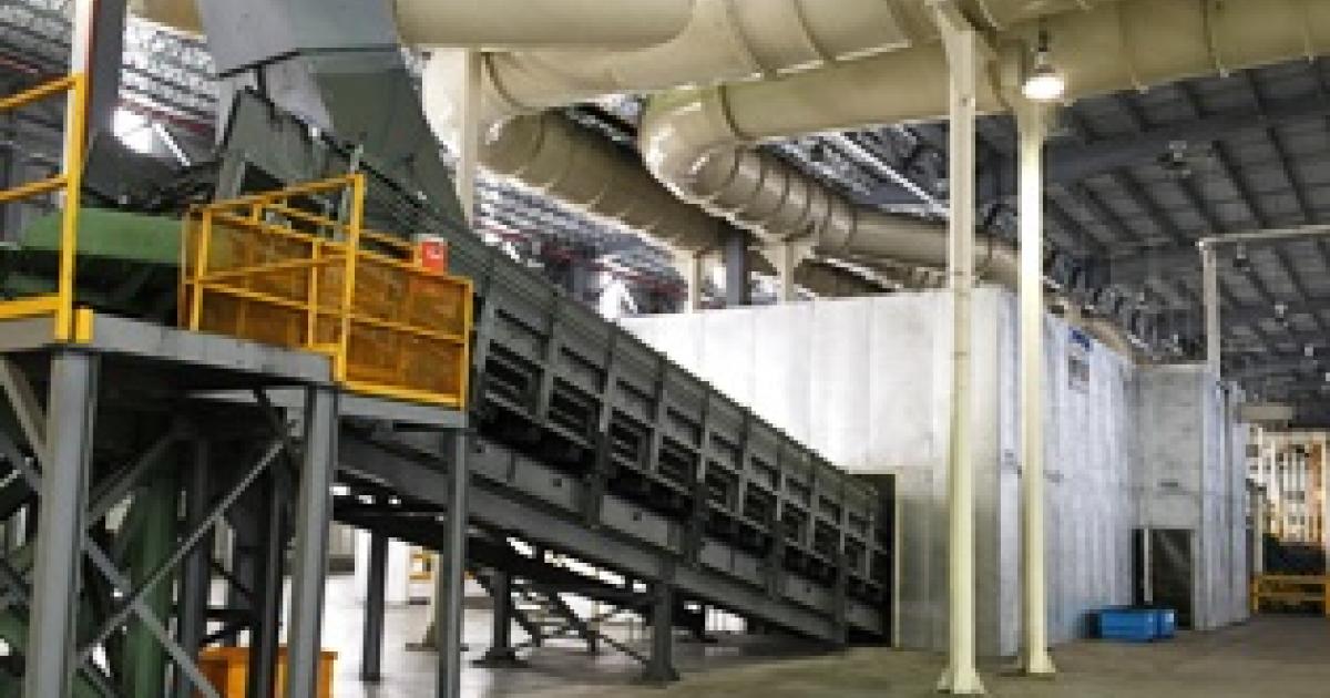 Magaldi’s advanced cooling technology for the new MTI foundry | Magaldi