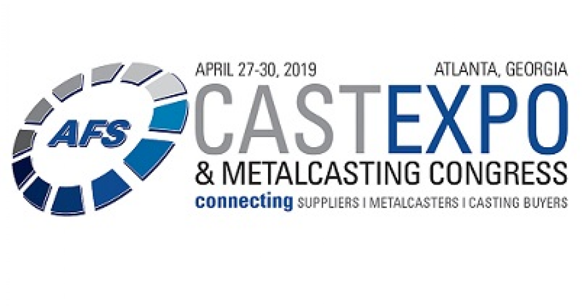 Meet Magaldi at CASTEXPO (Atlanta, April 27-30) - Booth #2129 | Magaldi