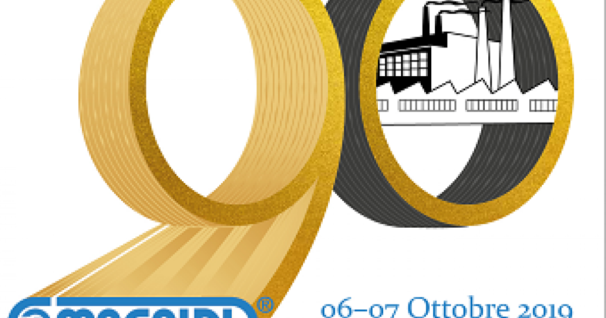 Magaldi‘s 90th anniversary | Magaldi