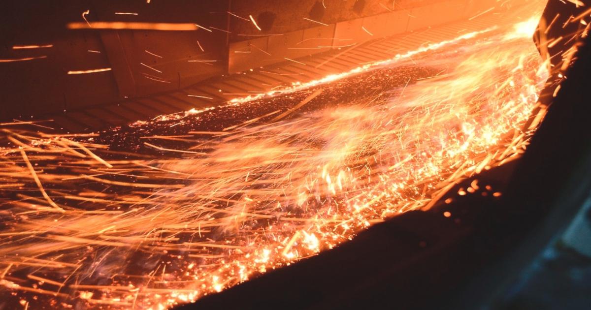 Dry bottom ash postcombustor | Magaldi