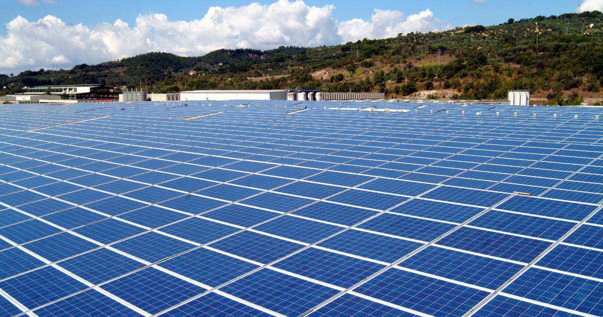 Photovoltaic | Magaldi