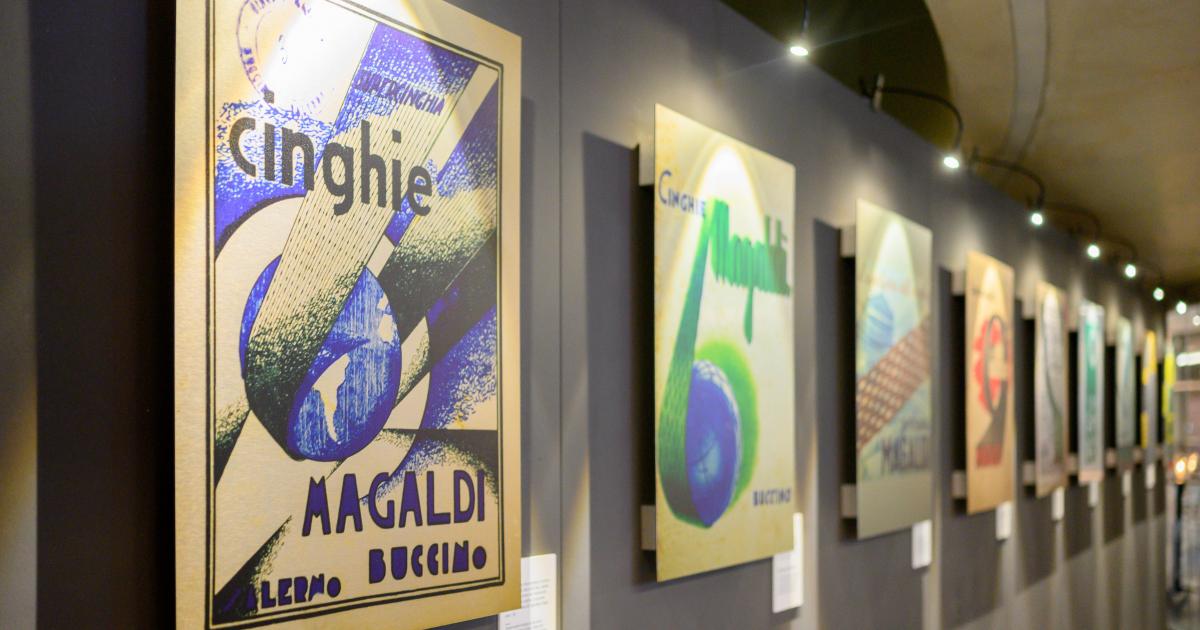 95+ years of innovation & dependability | Magaldi