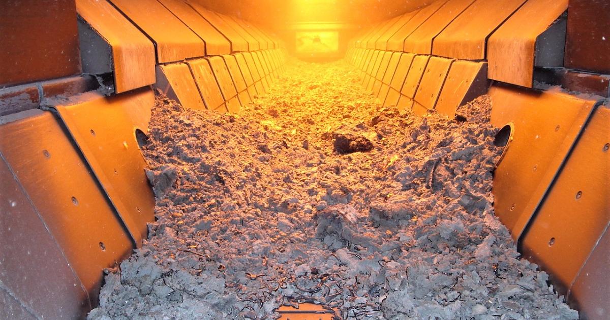 Coal-fired power plants equipment & machinery | Magaldi