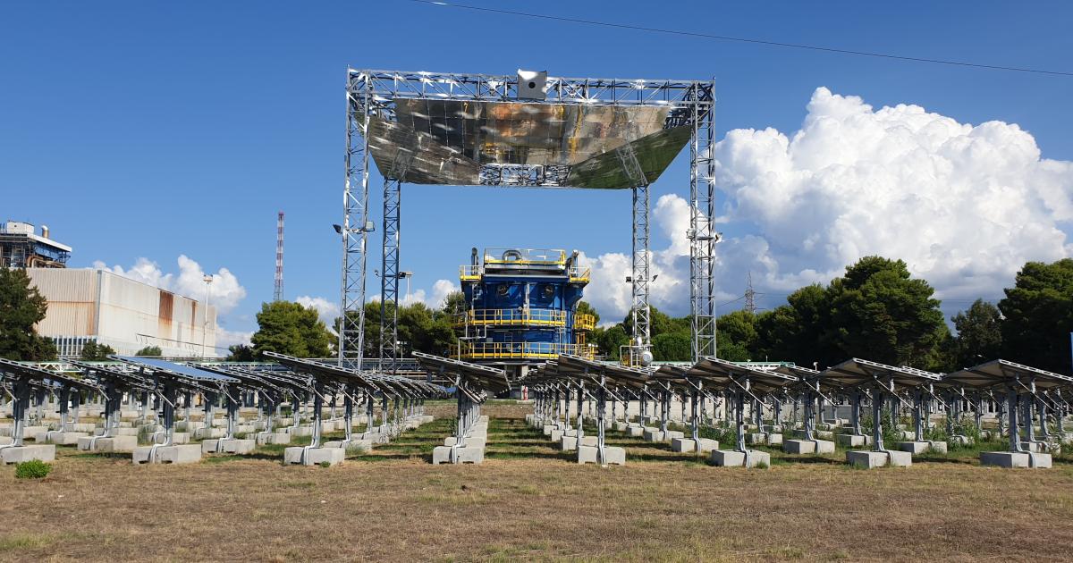 Grüne Energie | Magaldi