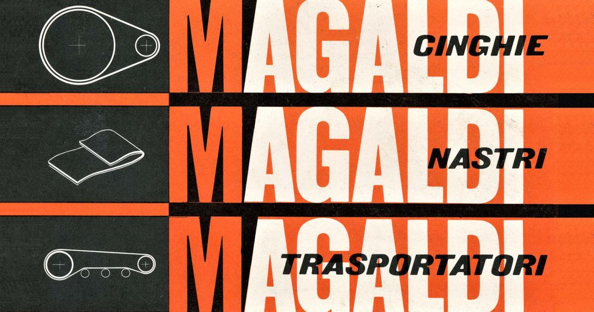 Chi siamo e cosa facciamo | Magaldi