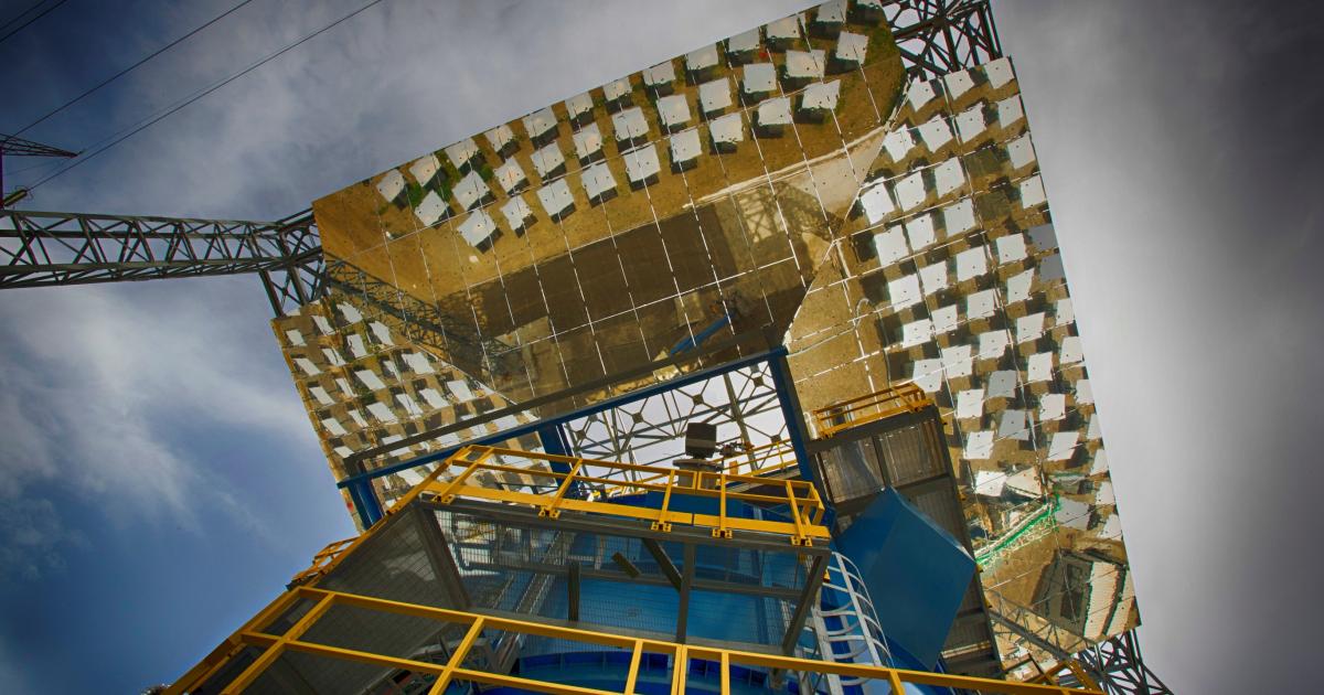 Forschung und Entwicklung | Magaldi