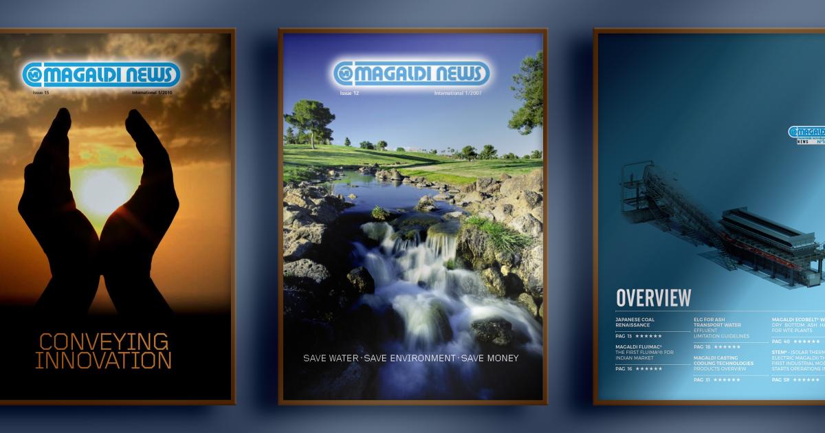 Magaldi News | Magaldi