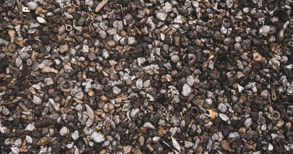 Unleashing the true value of a still undervalued resource: waste | Magaldi