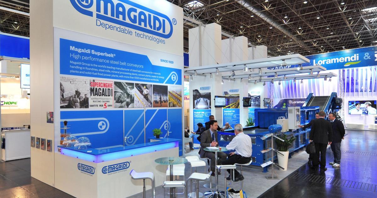 Join Magadi at Upcoming Events 🌍 Explore New Horizons! | Magaldi