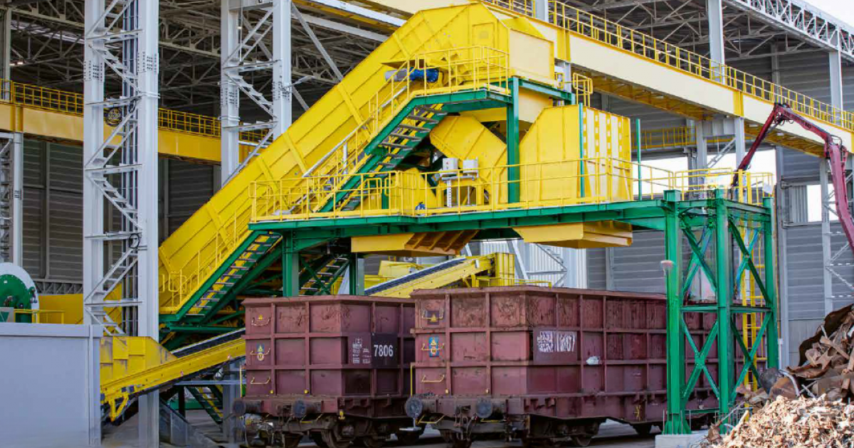 Magaldi Technologies at ISRI 2024 | Magaldi