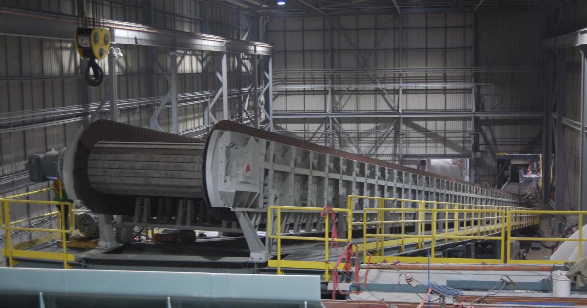 Magaldi Technologies en ISRI 2024 | Magaldi