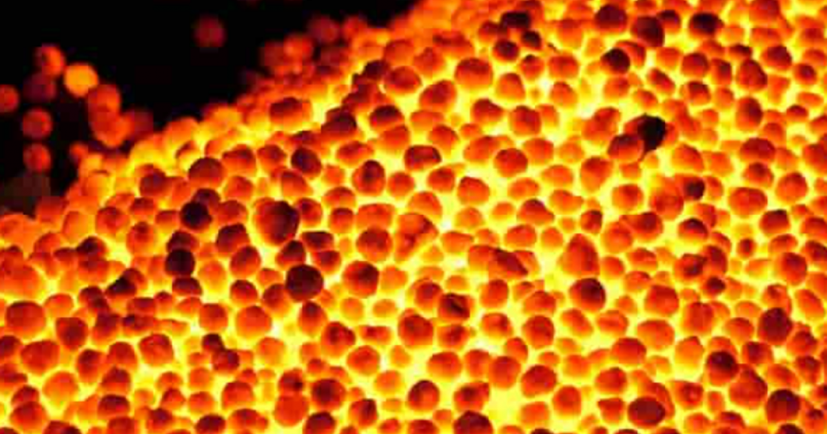 DRI-fed EAF route: capitalizing on HDRI energy value with the Ecobelt ...