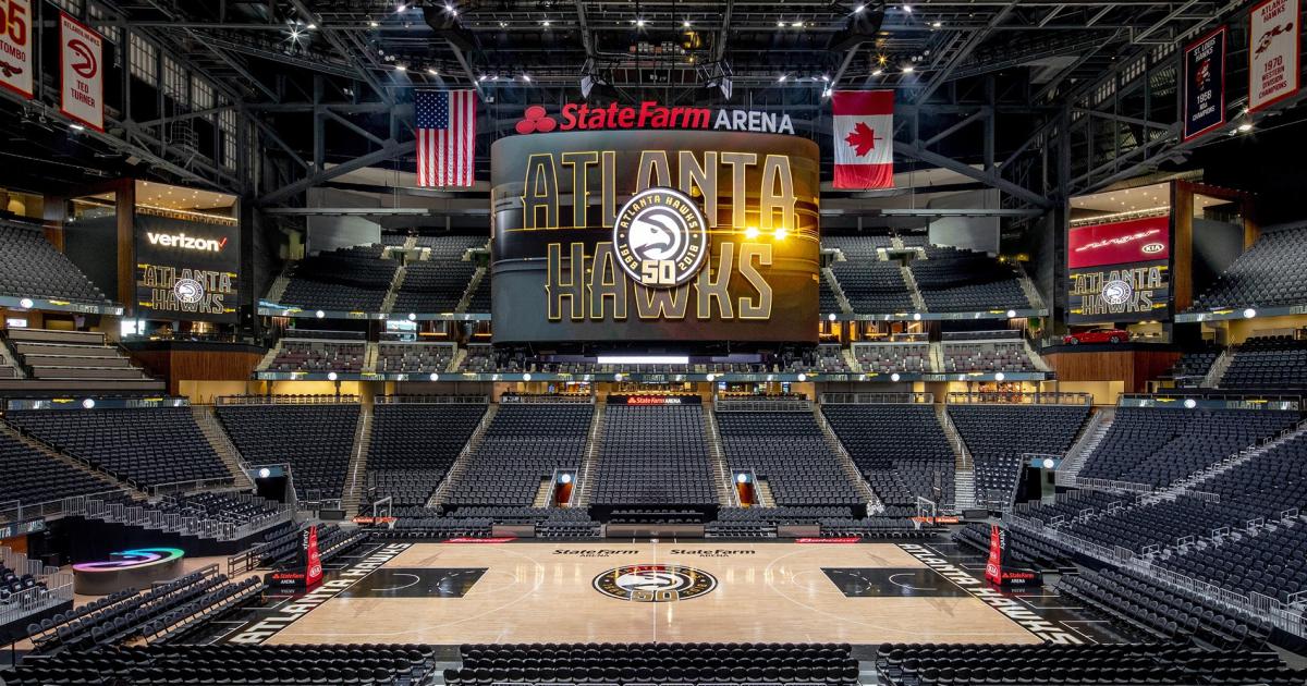 Magaldi + EC&S CastExpo Reception | Magaldi