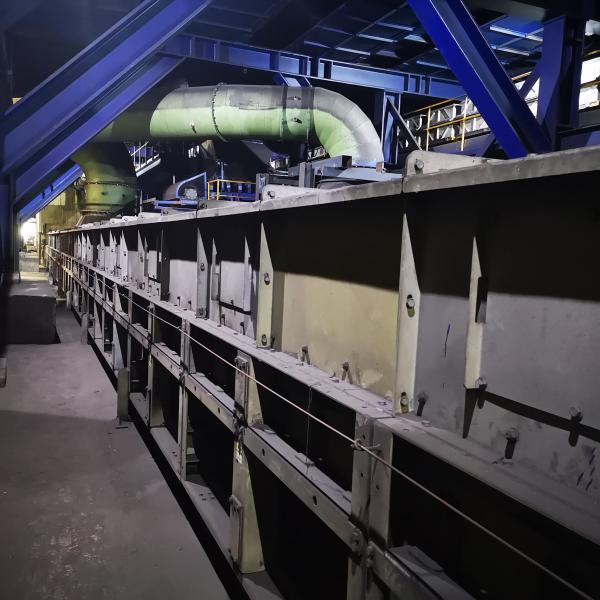 Casting cooler | Magaldi