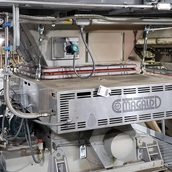 Industries | Magaldi