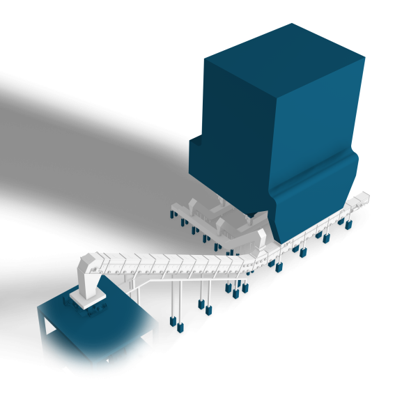 Plantas de biomasa | Magaldi
