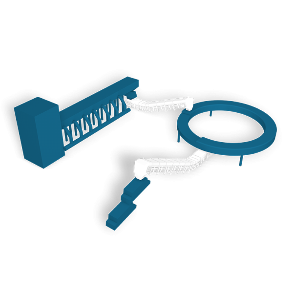 Heavy duty conveyors for sinter plants | Magaldi