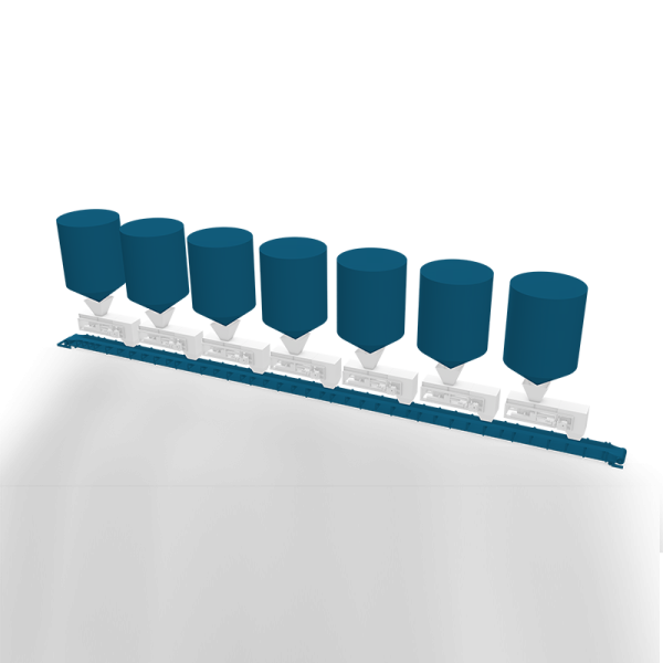 Heavy duty conveyors for sinter plants | Magaldi