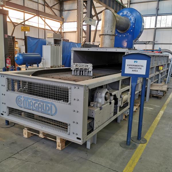 Research & Development | Magaldi