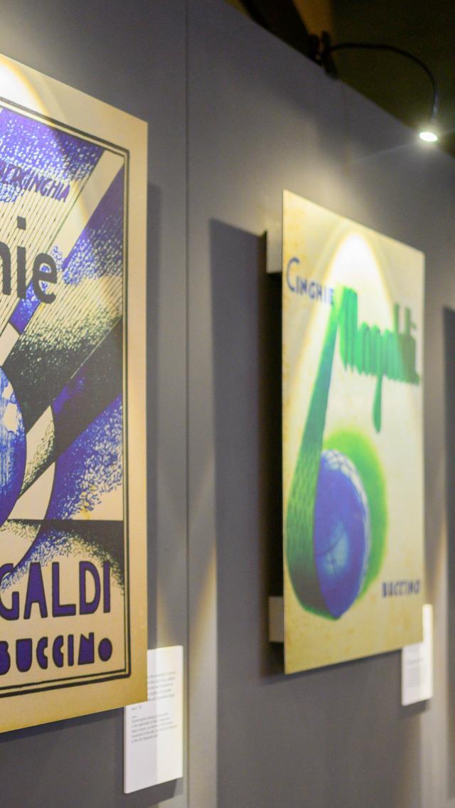 95+ anni di innovazione e affidabilità | Magaldi