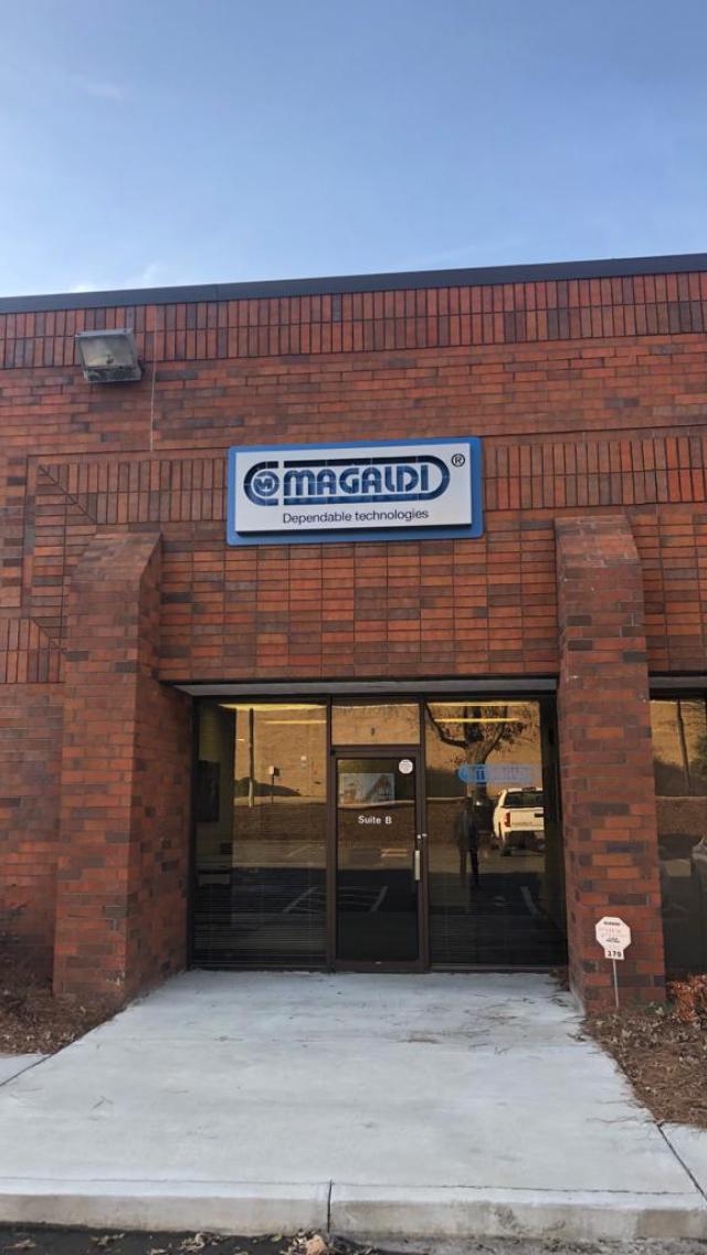 Magaldi Power India Pvt. Ltd. | Magaldi