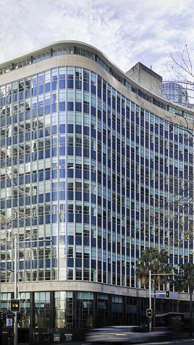 Magaldi Power Pty Ltd | Magaldi