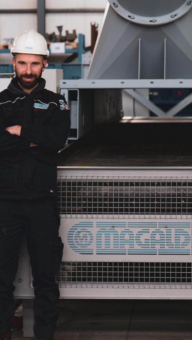 Magaldi Service | Magaldi