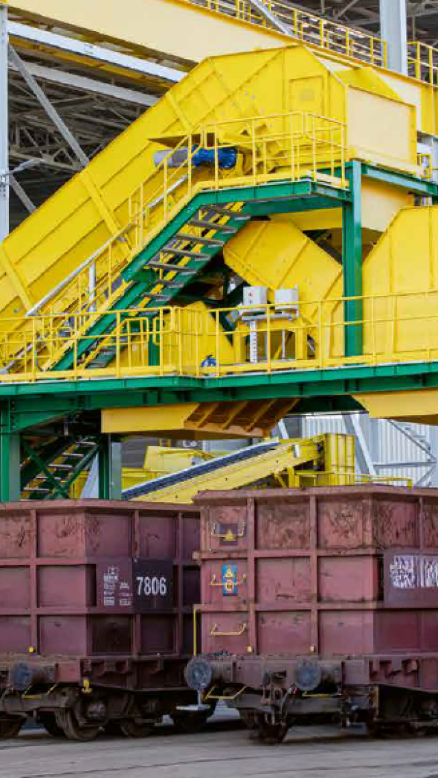 Magaldi Technologies at ISRI 2024 | Magaldi