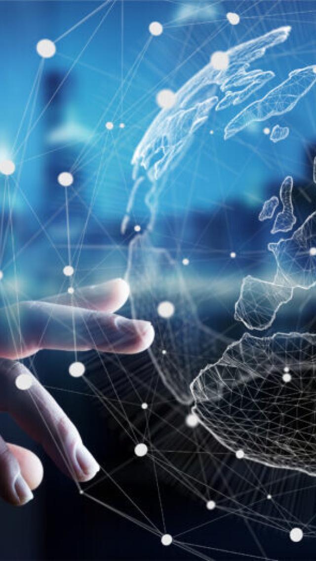 Our subsidiaries around the world | Magaldi