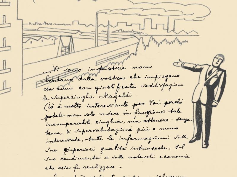 95+ years of innovation & dependability | Magaldi