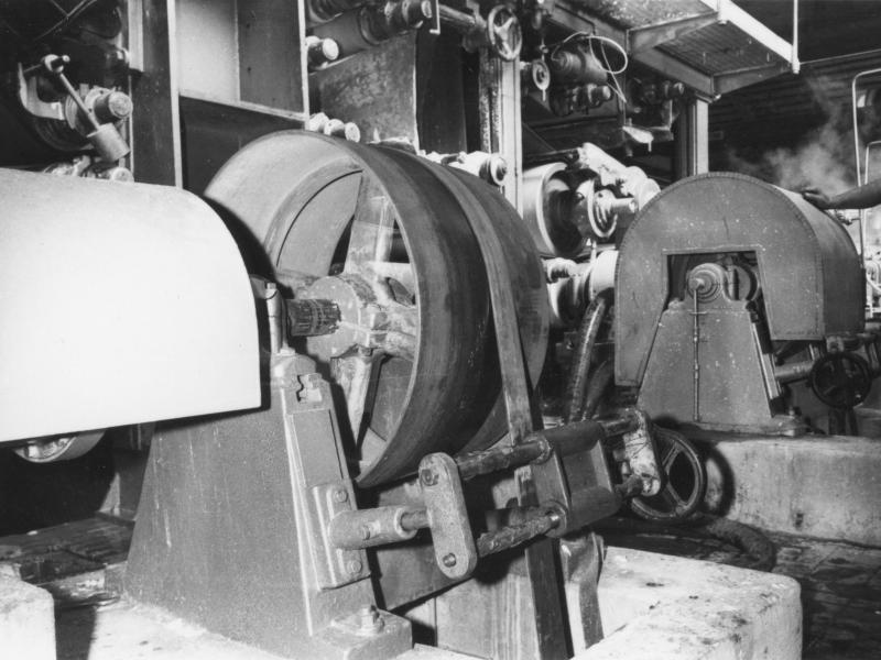 95+ years of innovation & dependability | Magaldi