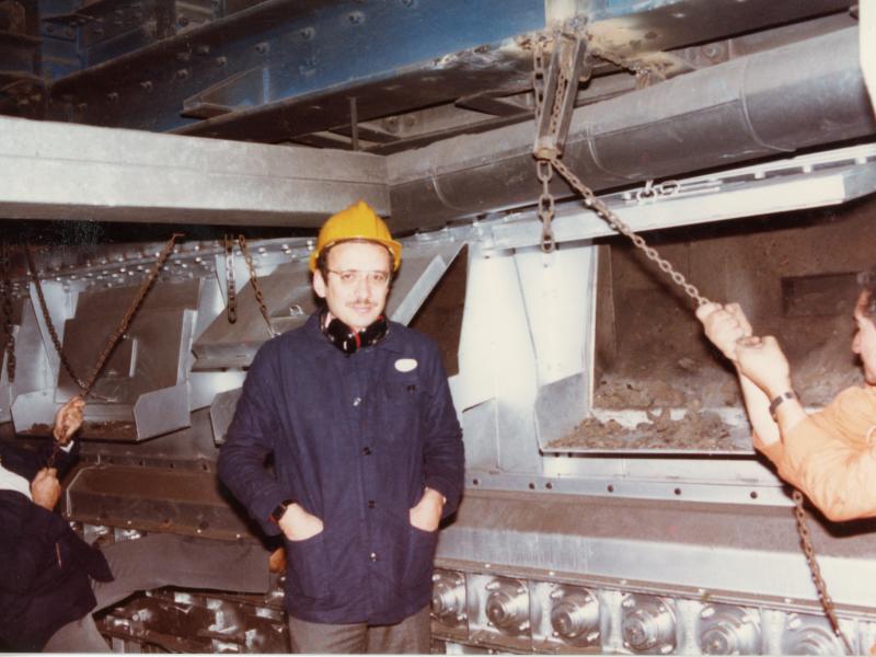 95+ years of innovation & dependability | Magaldi