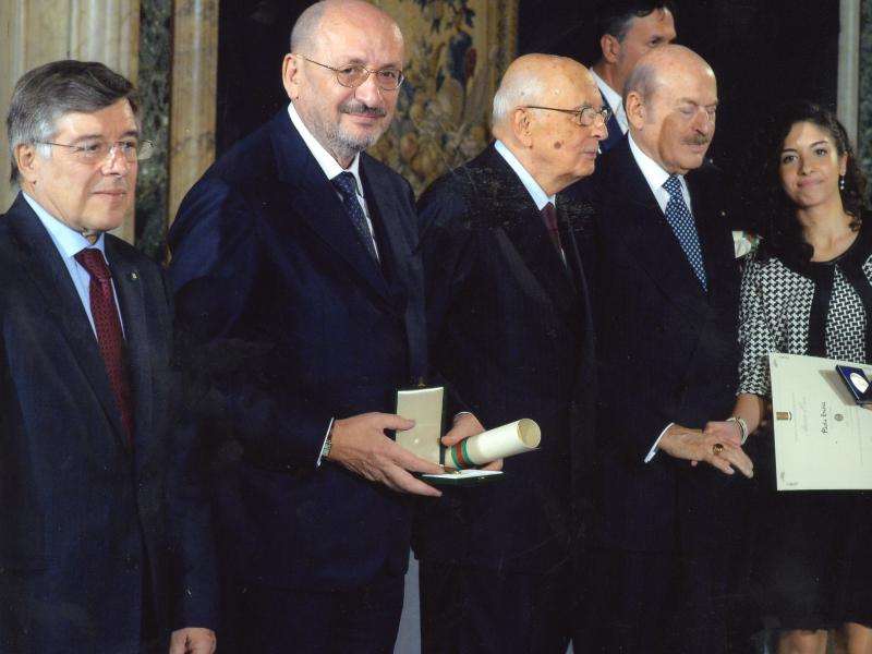 95+ years of innovation & dependability | Magaldi