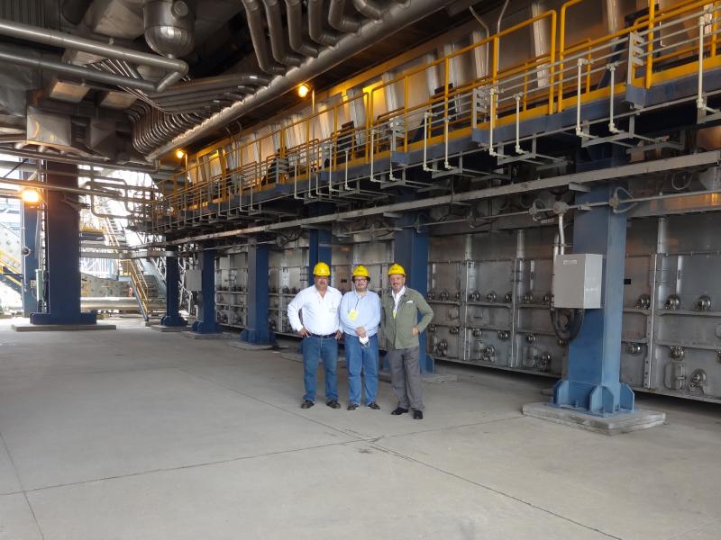 95+ years of innovation & dependability | Magaldi