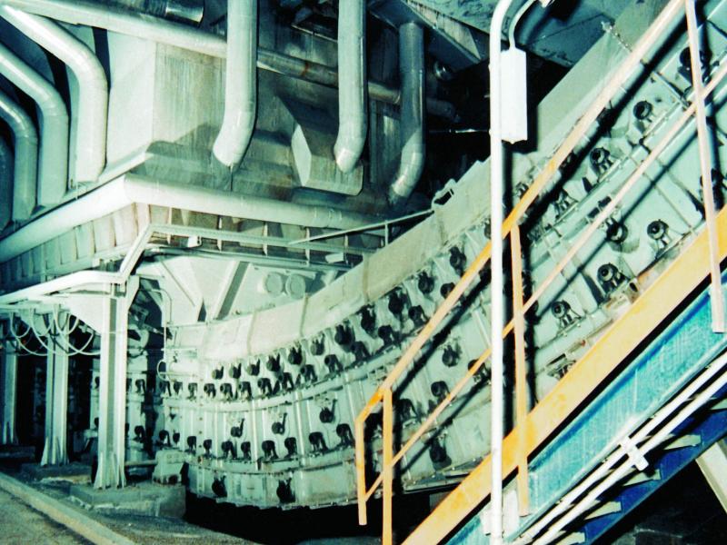 95+ years of innovation & dependability | Magaldi