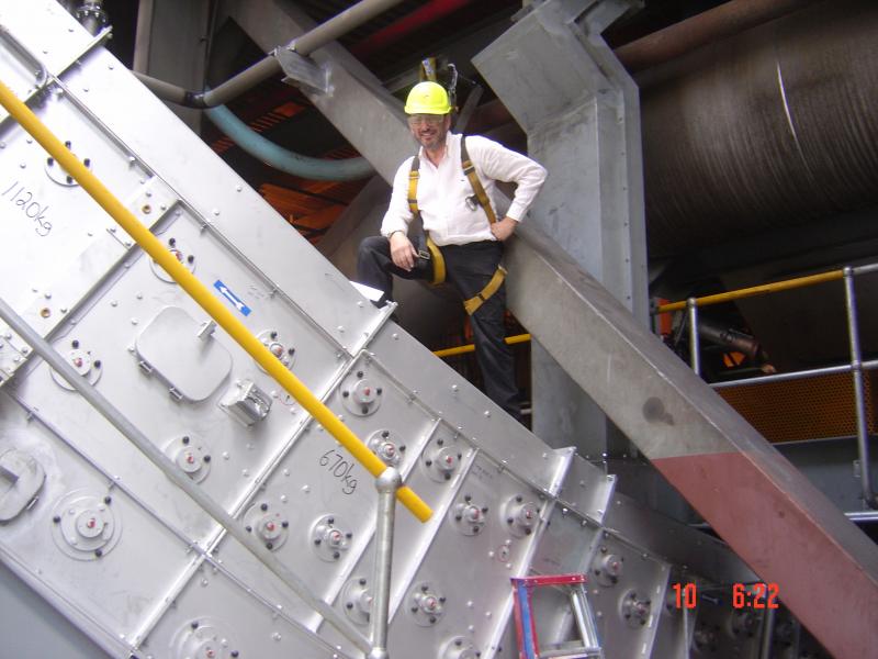 95+ years of innovation & dependability | Magaldi