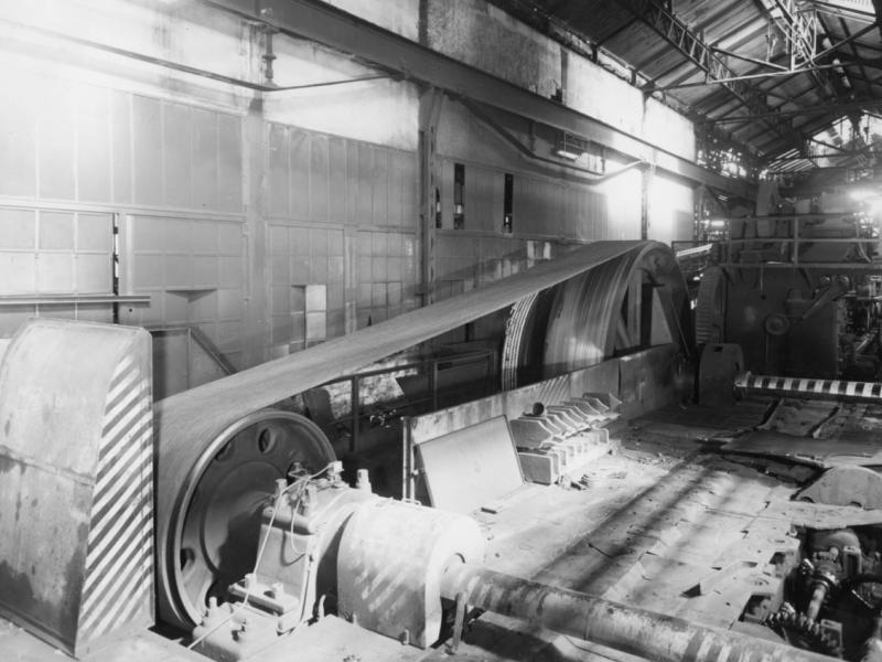 95+ years of innovation & dependability | Magaldi