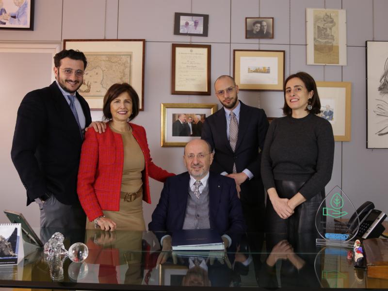 95+ years of innovation & dependability | Magaldi