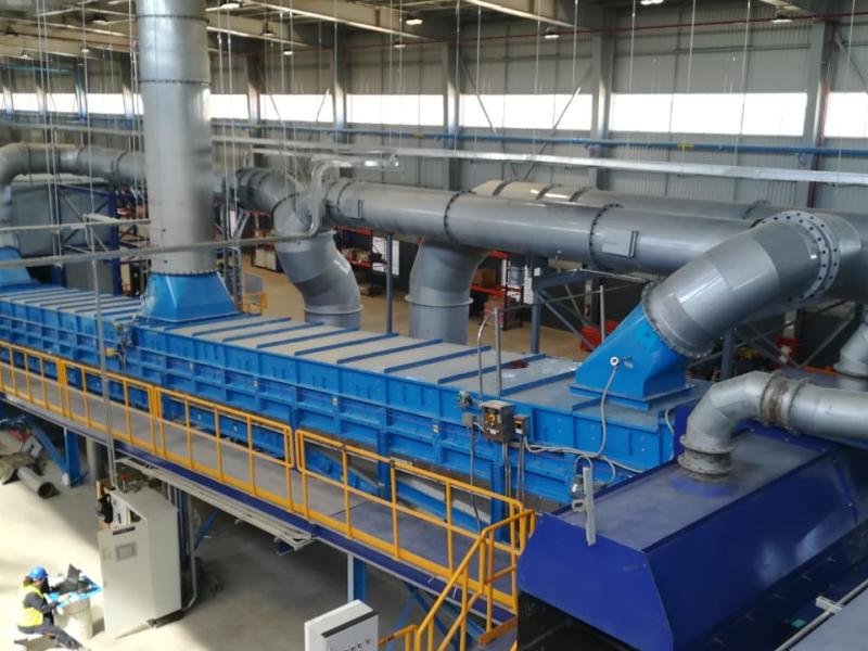 95+ years of innovation & dependability | Magaldi