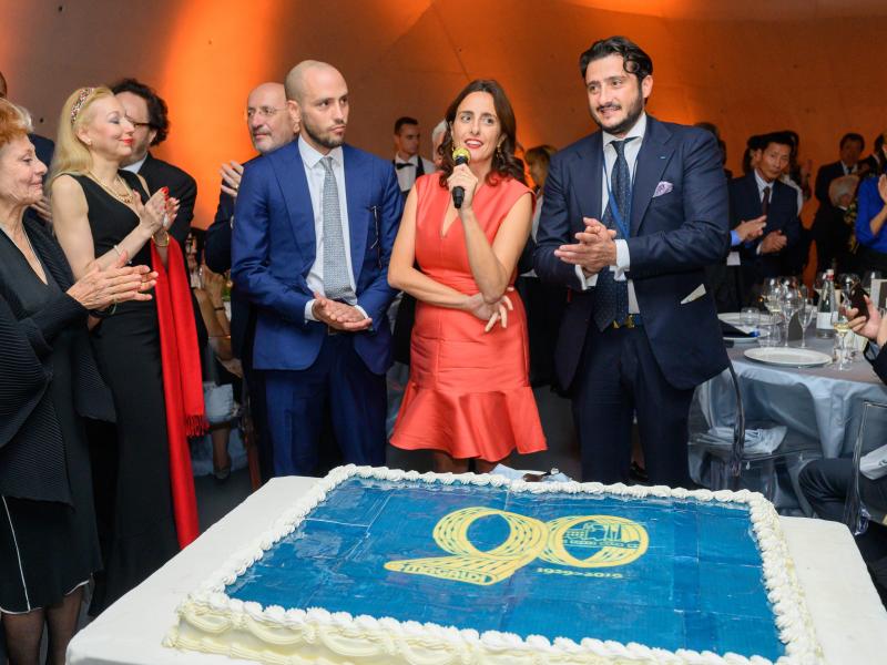 95+ years of innovation & dependability | Magaldi