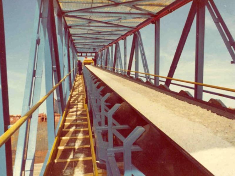 95+ years of innovation & dependability | Magaldi