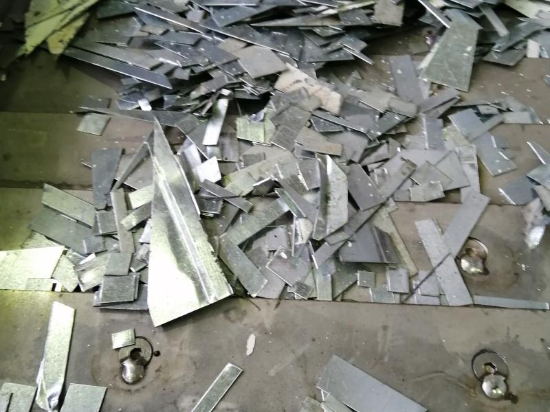 Chip conveyor | Magaldi