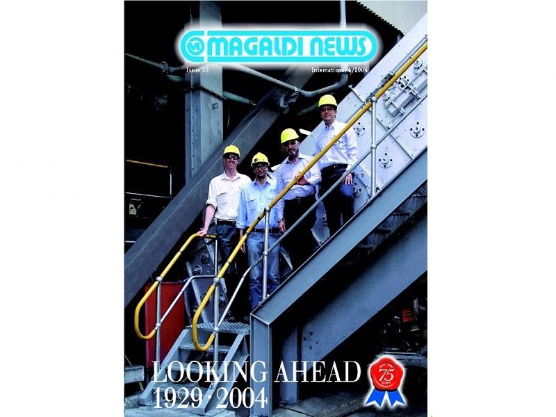 Chi siamo e cosa facciamo | Magaldi