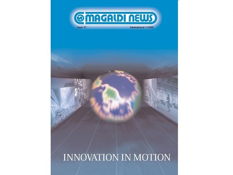 Magaldi Group of Companies | Magaldi