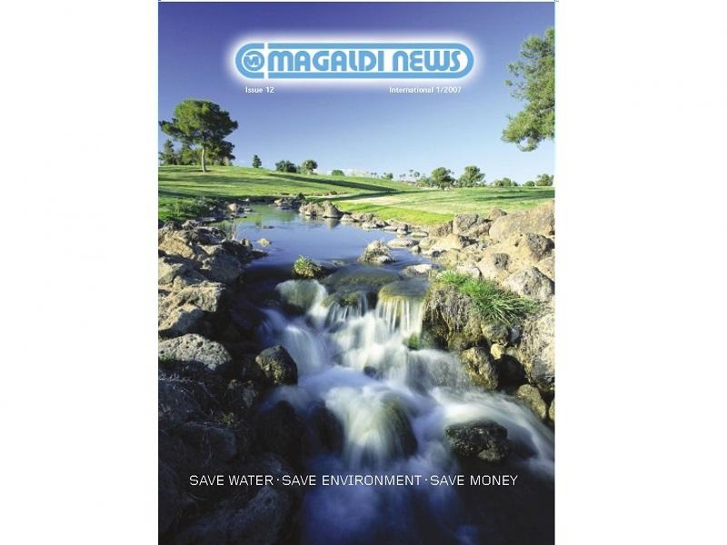 Magaldi Group of Companies | Magaldi