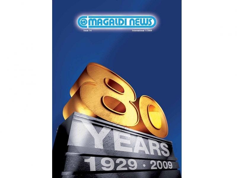 Magaldi Group of Companies | Magaldi